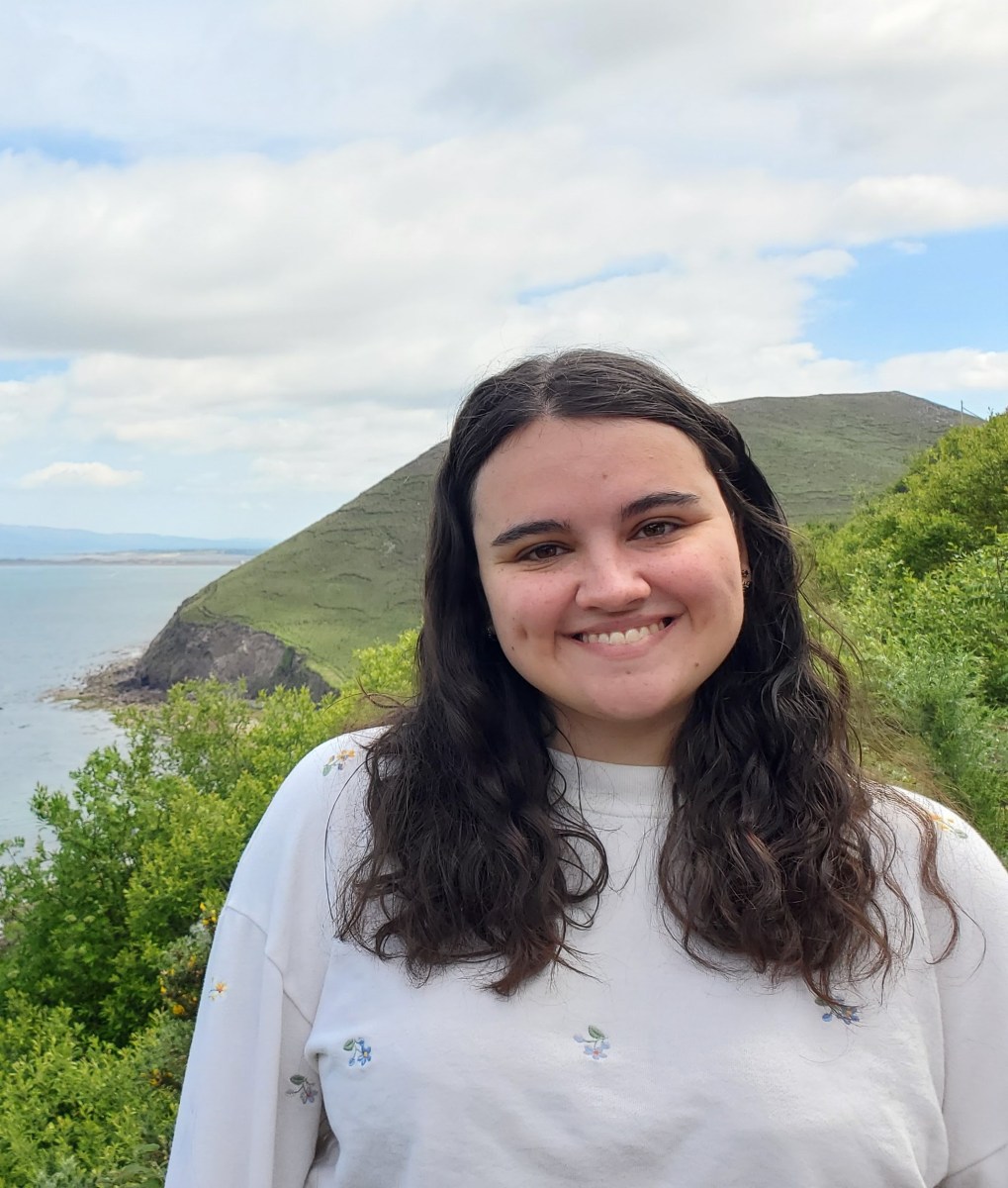 Eleanor Greene, Research Assistant – Ruff Lab